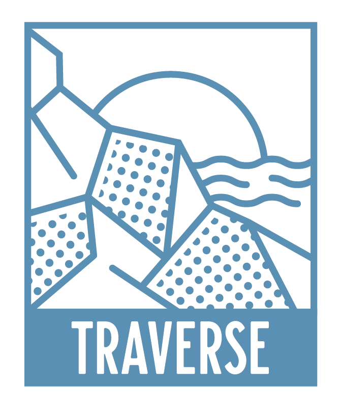 Traverse – Amble Clothing
