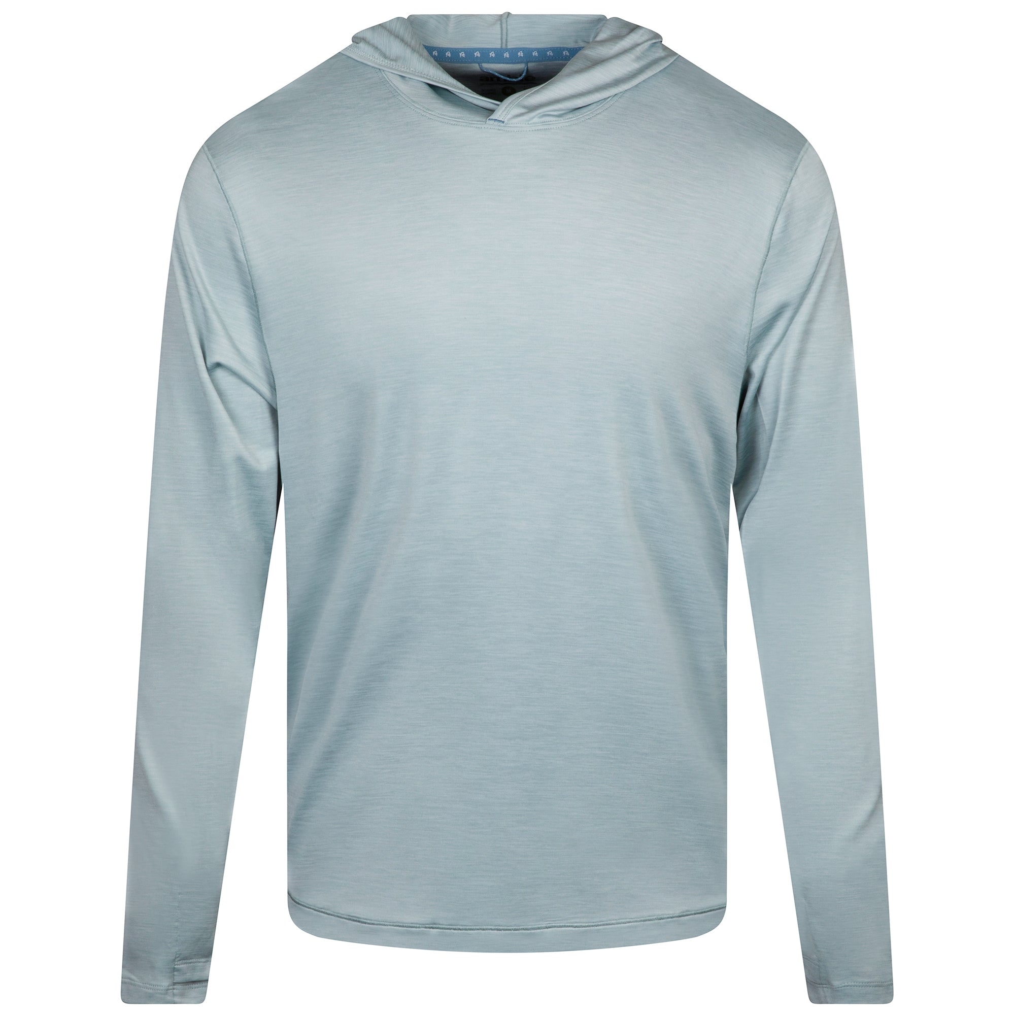 Offshore Hoodie - Ice Flow Heather – Amble Clothing