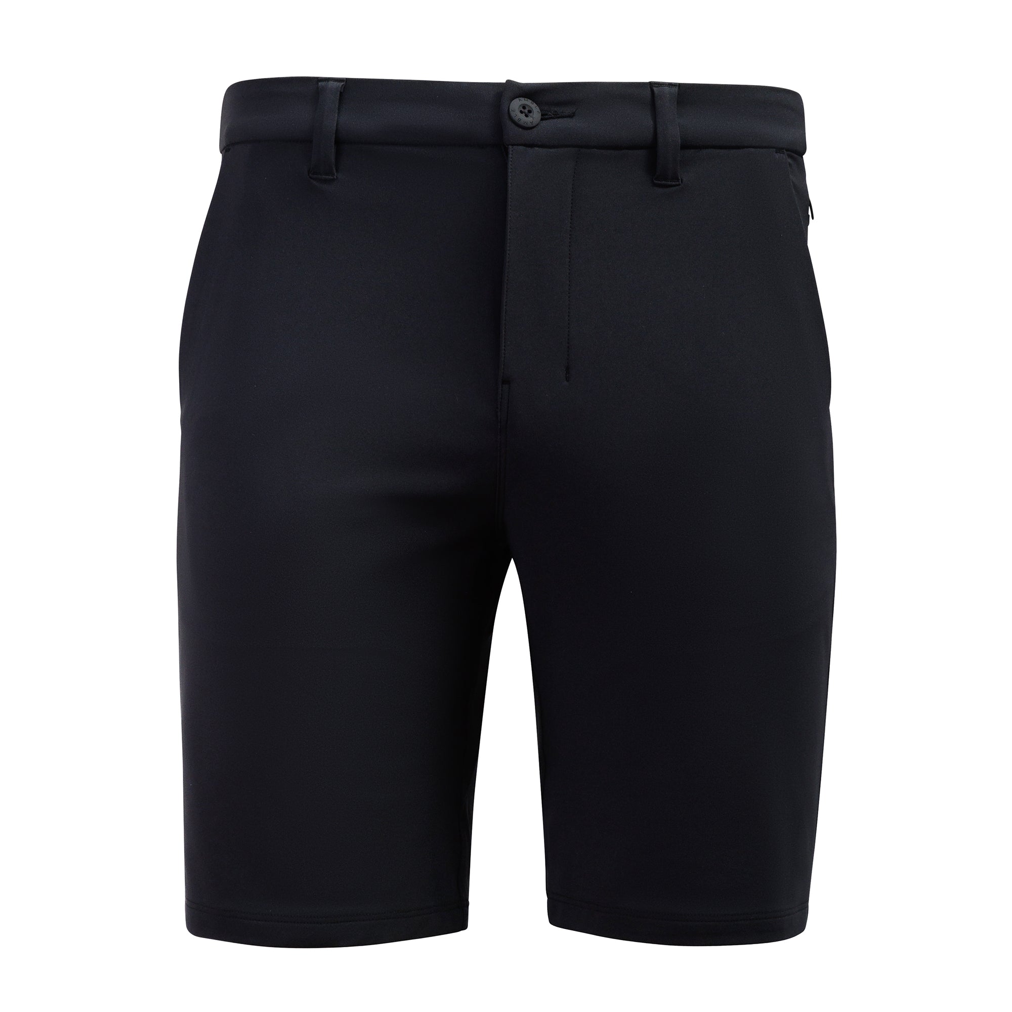 Cruiser Stretch Walk Short - Black – Amble Clothing