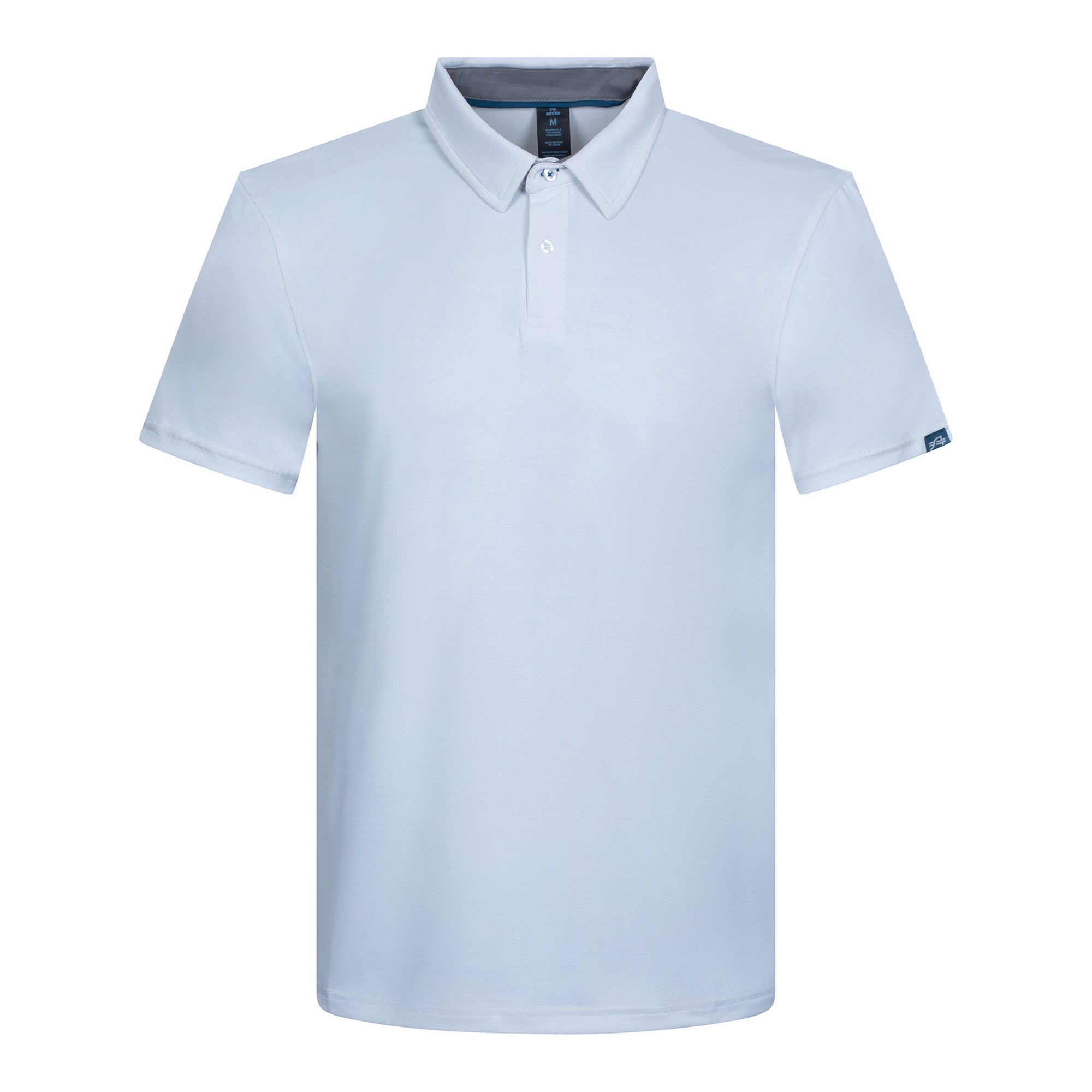 Amble | Offshore Stretch Polo – Amble Clothing